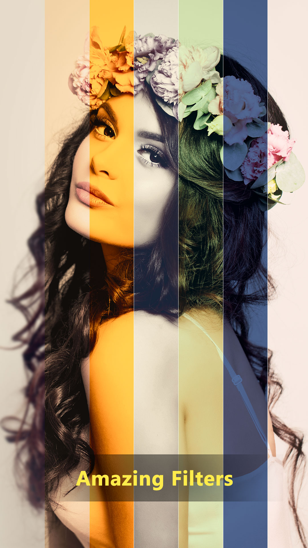 Touch Color Splash Effect - App on Amazon Appstore