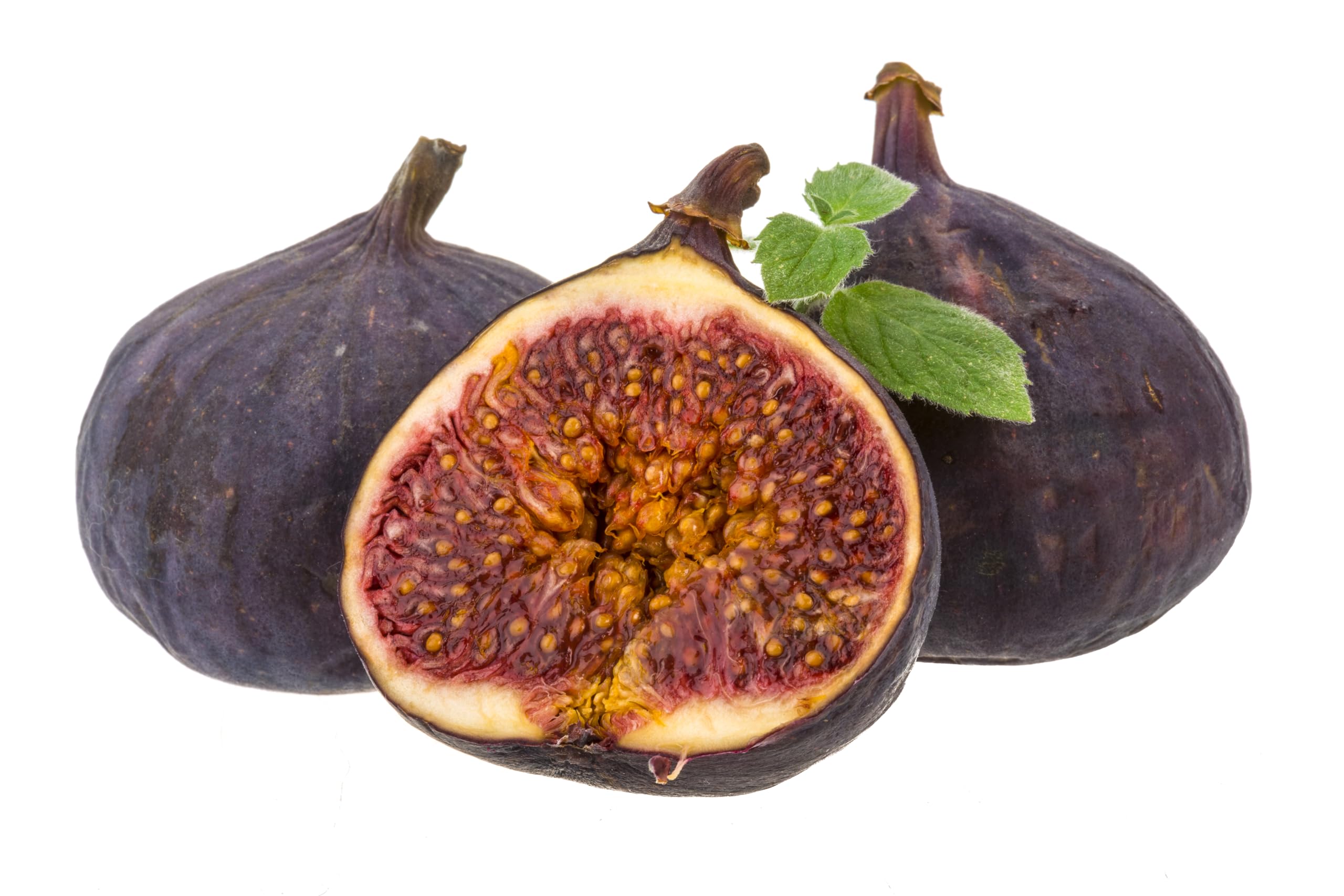 Amazon.com: Fresh Figs by RawJoy Farms : Grocery & Gourmet Food