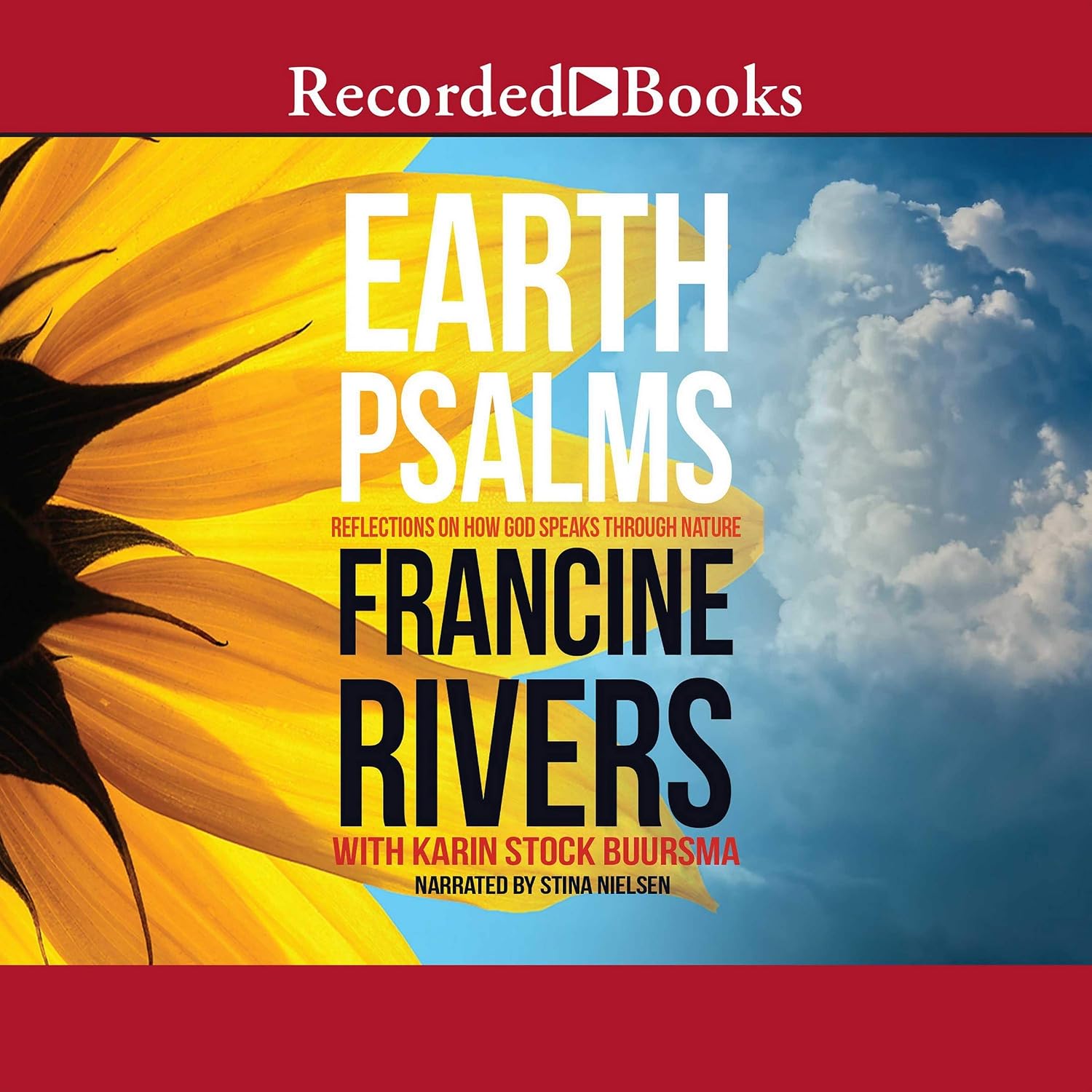 Amazon.com: Earth Psalms: Reflections on How God Speaks through Nature ...