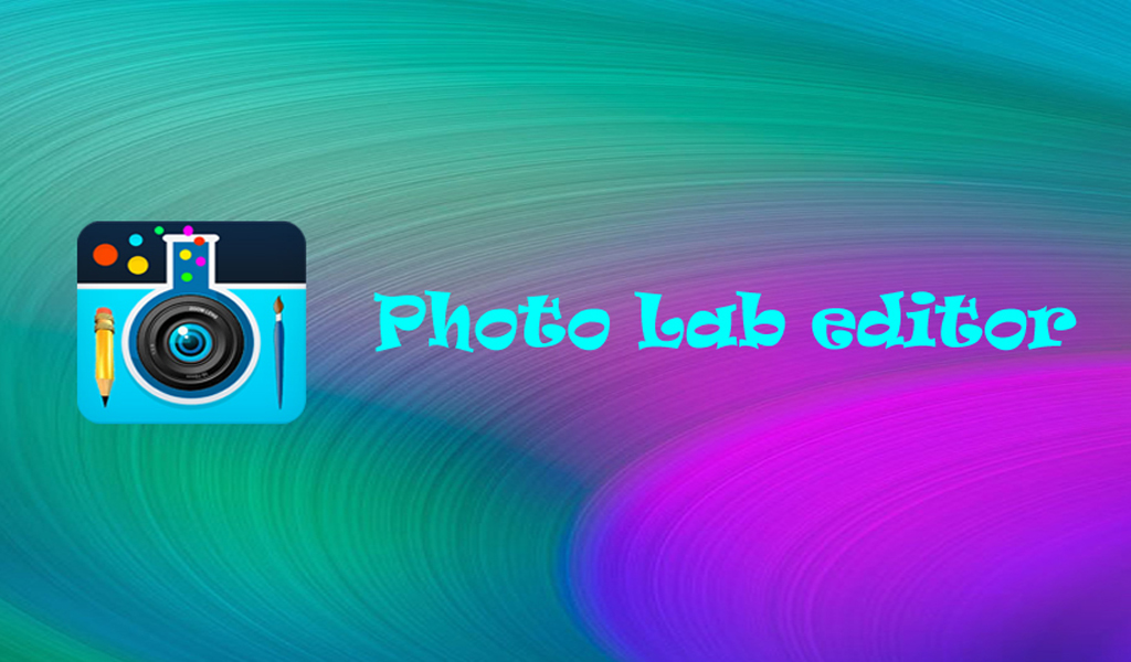 photo lab editor - App on Amazon Appstore