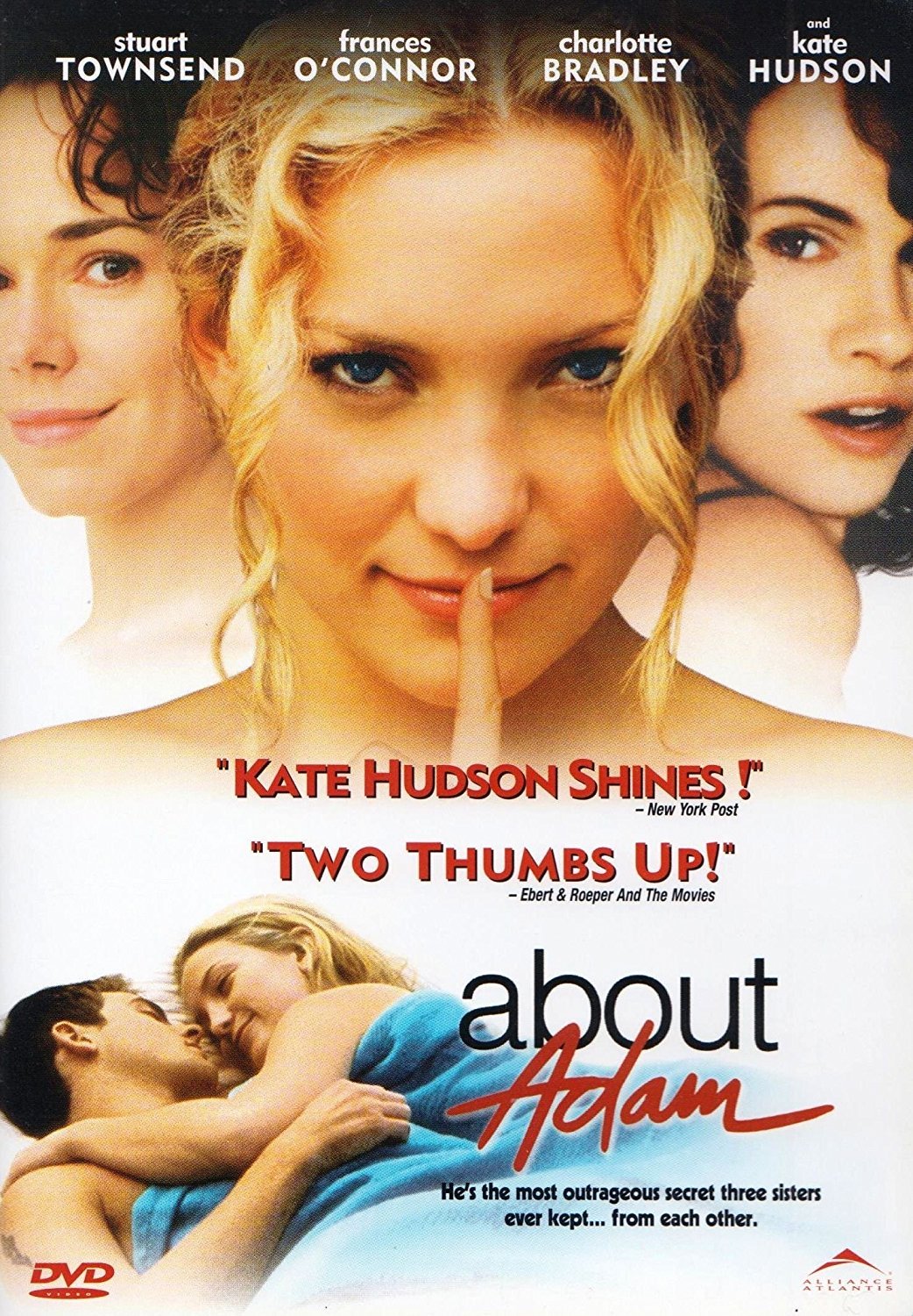 Amazon.com: About Adam : Movies & TV