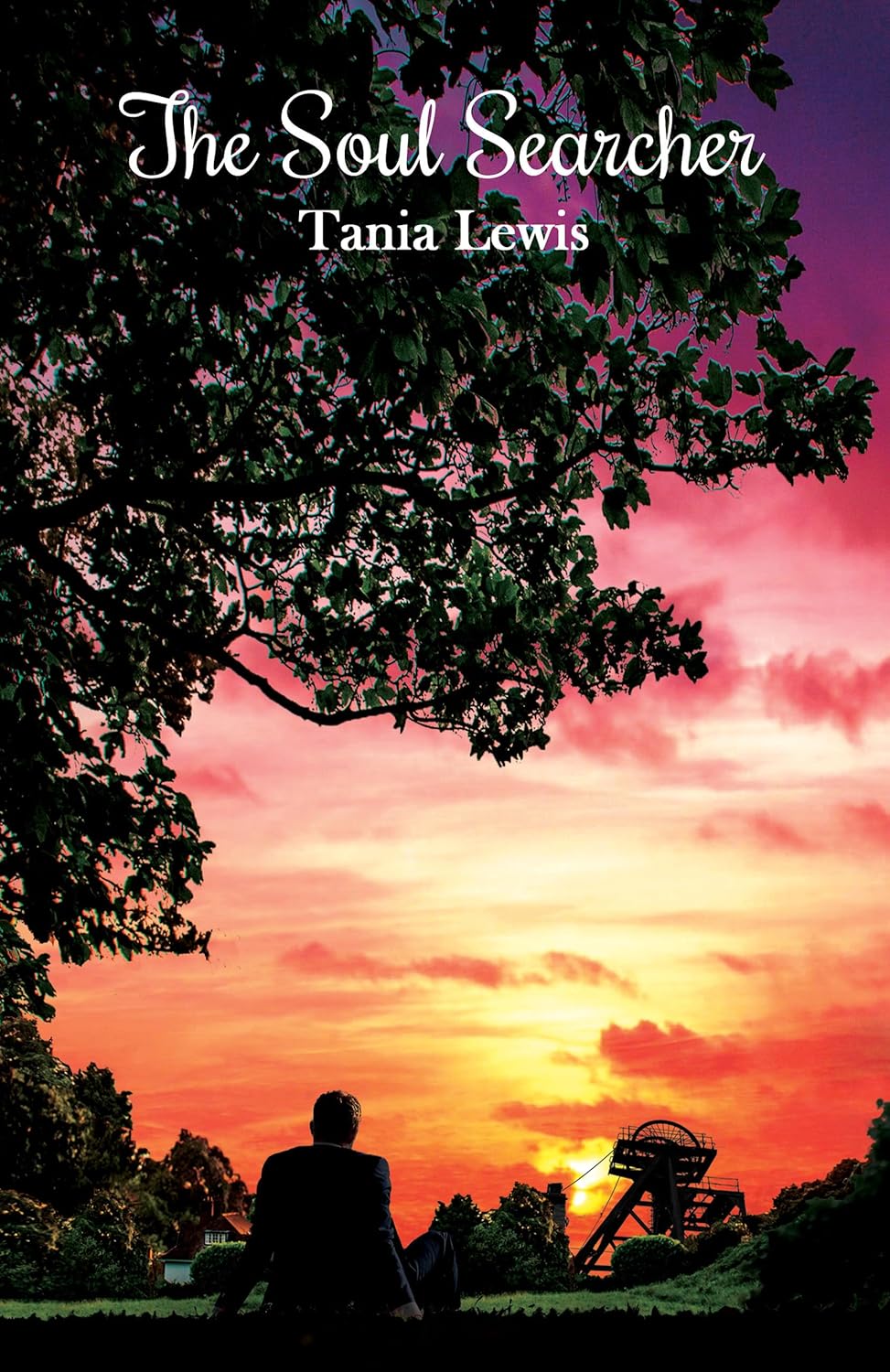 The Soul Searcher eBook : Lewis, Tania : Amazon.in: Kindle Store