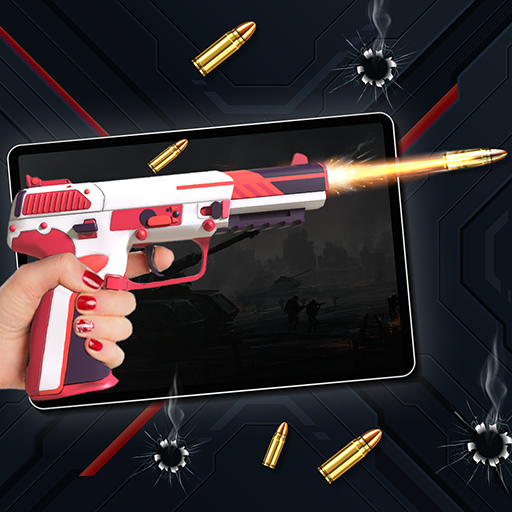 Real Gun Shot Sounds Simulator - App on Amazon Appstore