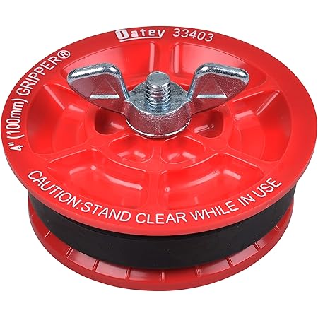 Amazon.com: Test-Tite 83593 Twist-Tite ABS Mechanical Test Plug, For 3 ...