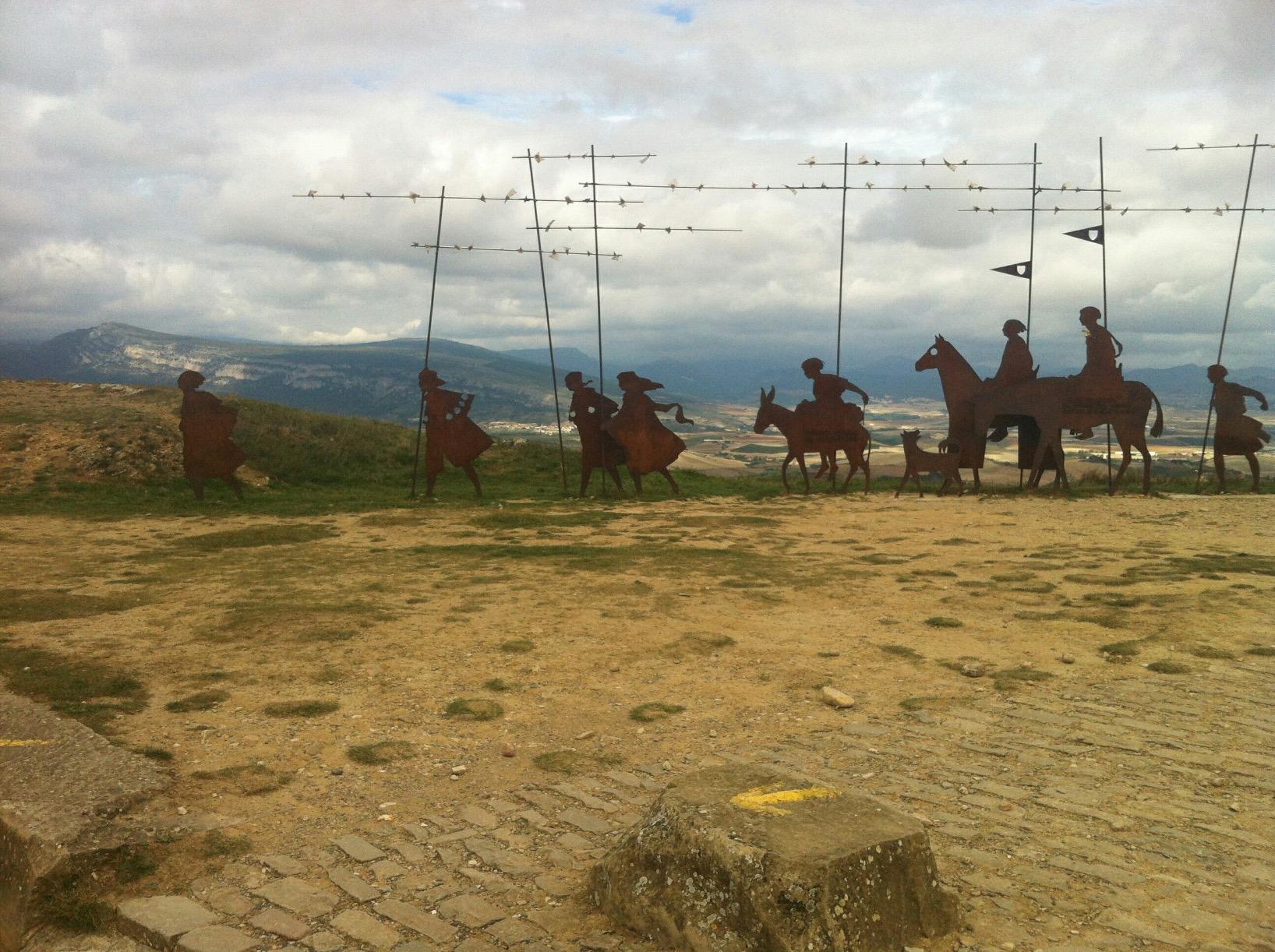 The Way [DVD] [Region 2] (English audio. English subtitles): Amazon.co ...