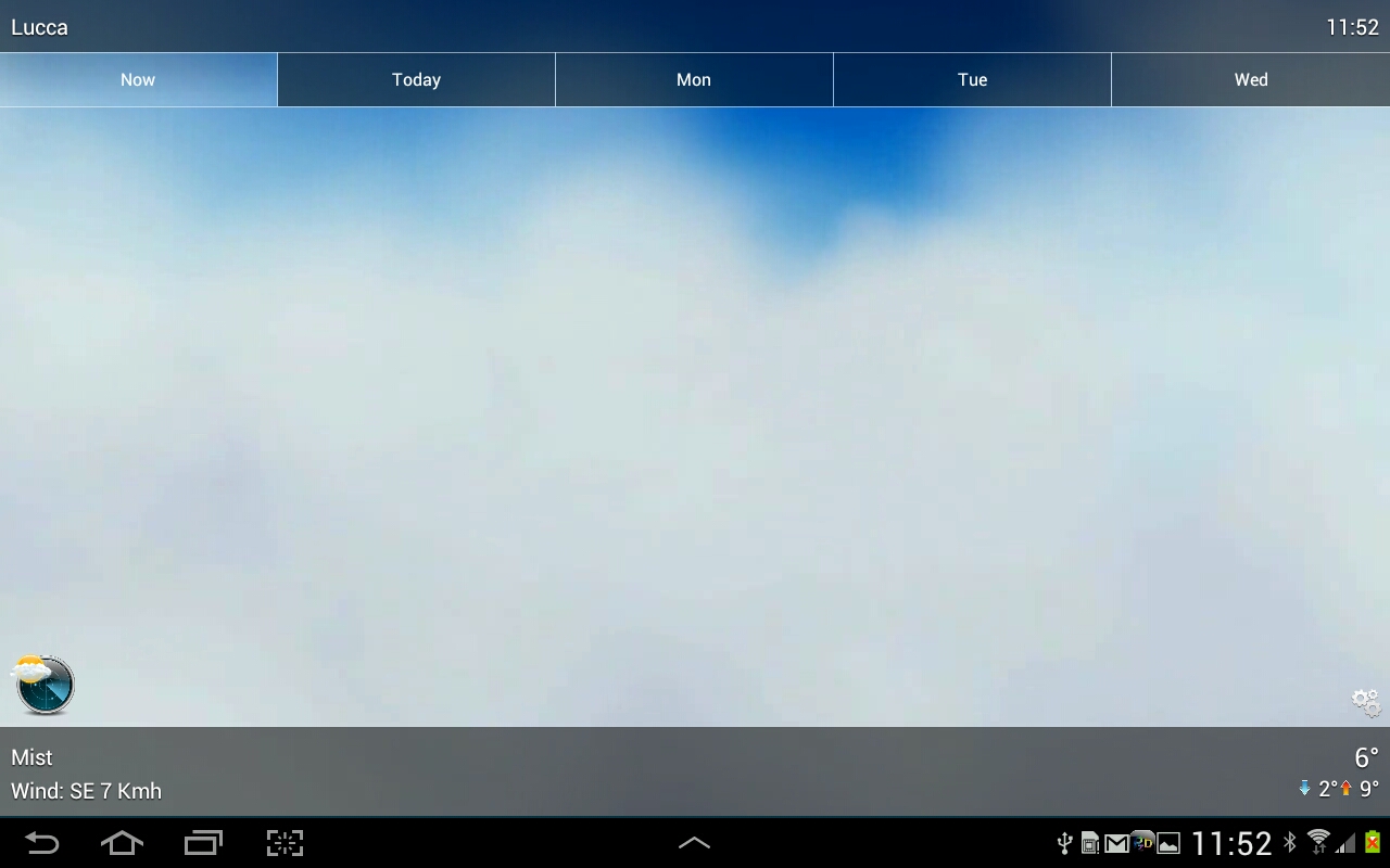 Premium Widgets:www.amazon.com:Appstore for Android