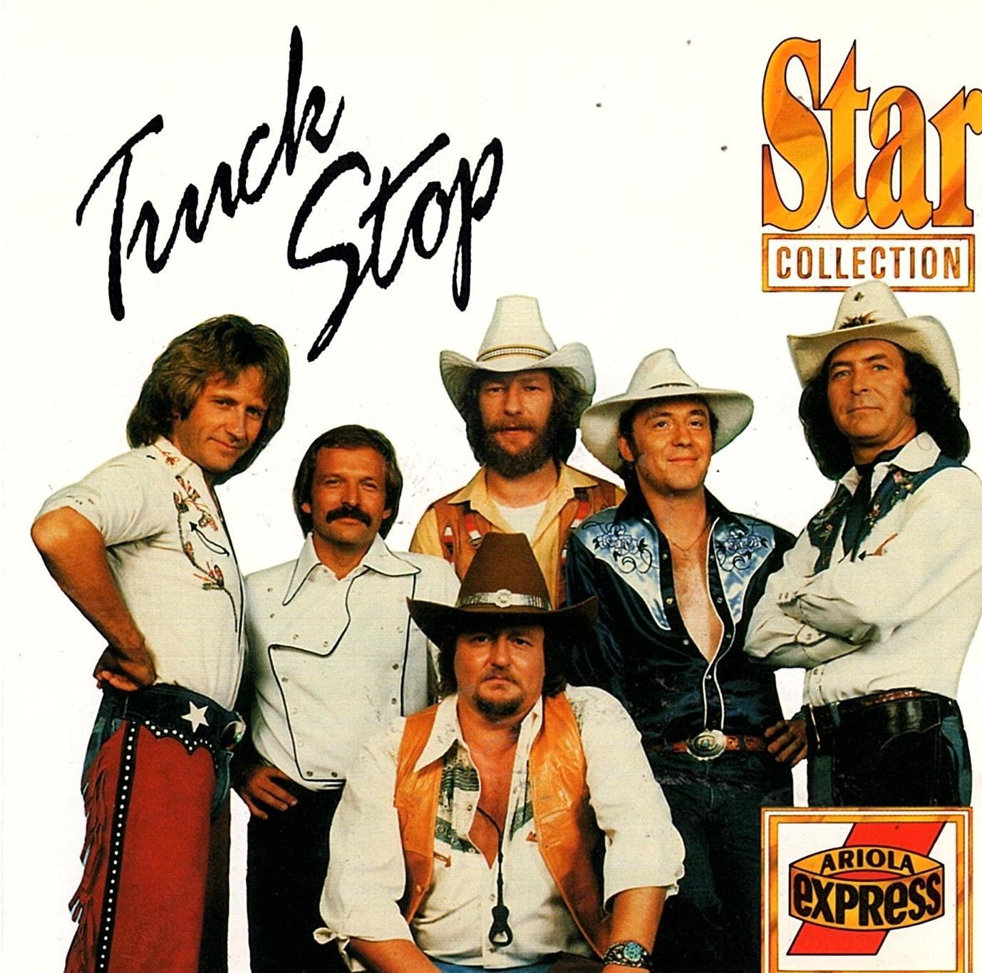 Hello Josephine (Star Collection) by : Amazon.co.uk: CDs & Vinyl