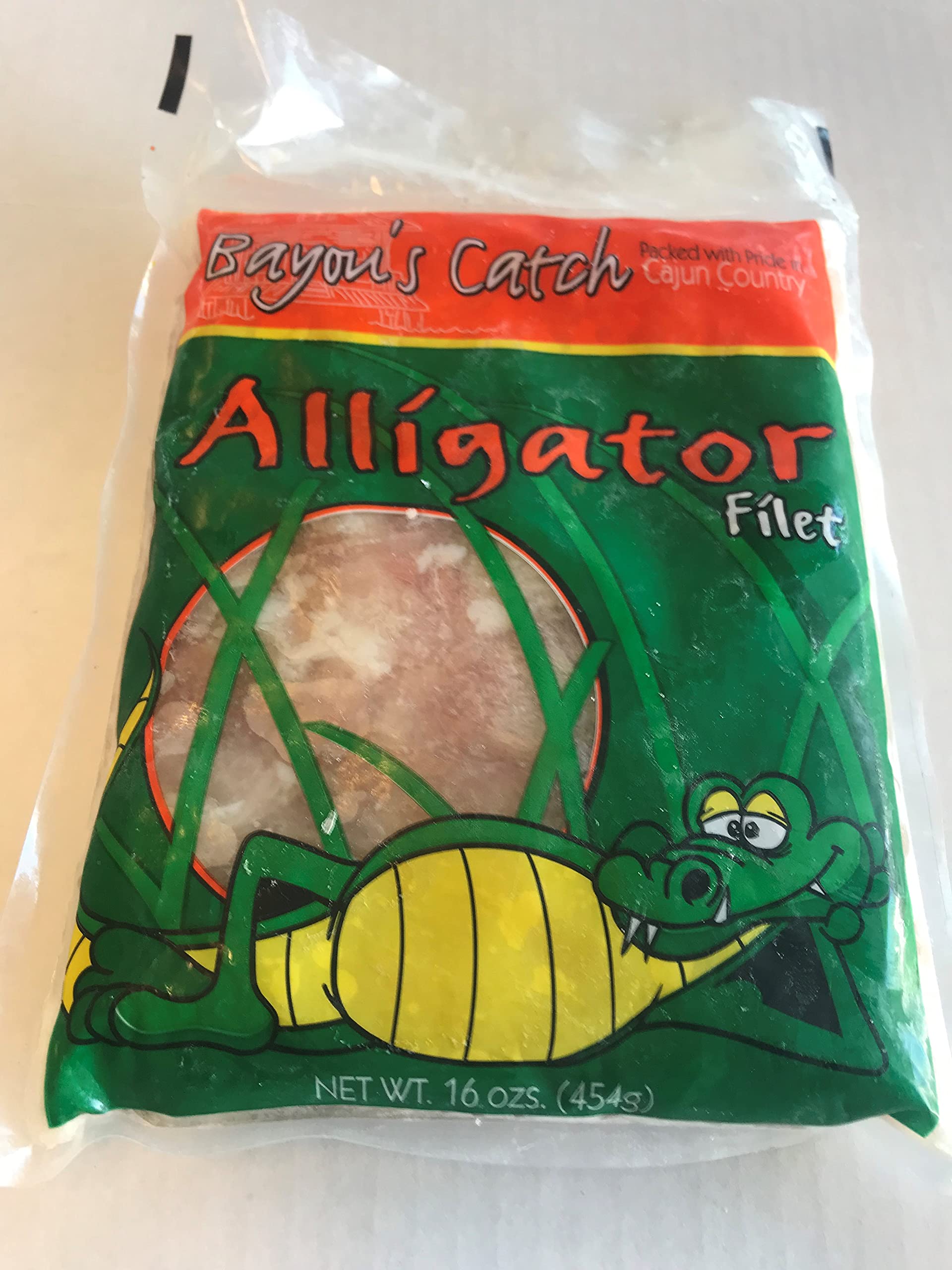 Is Alligator Meat Good For Dogs
