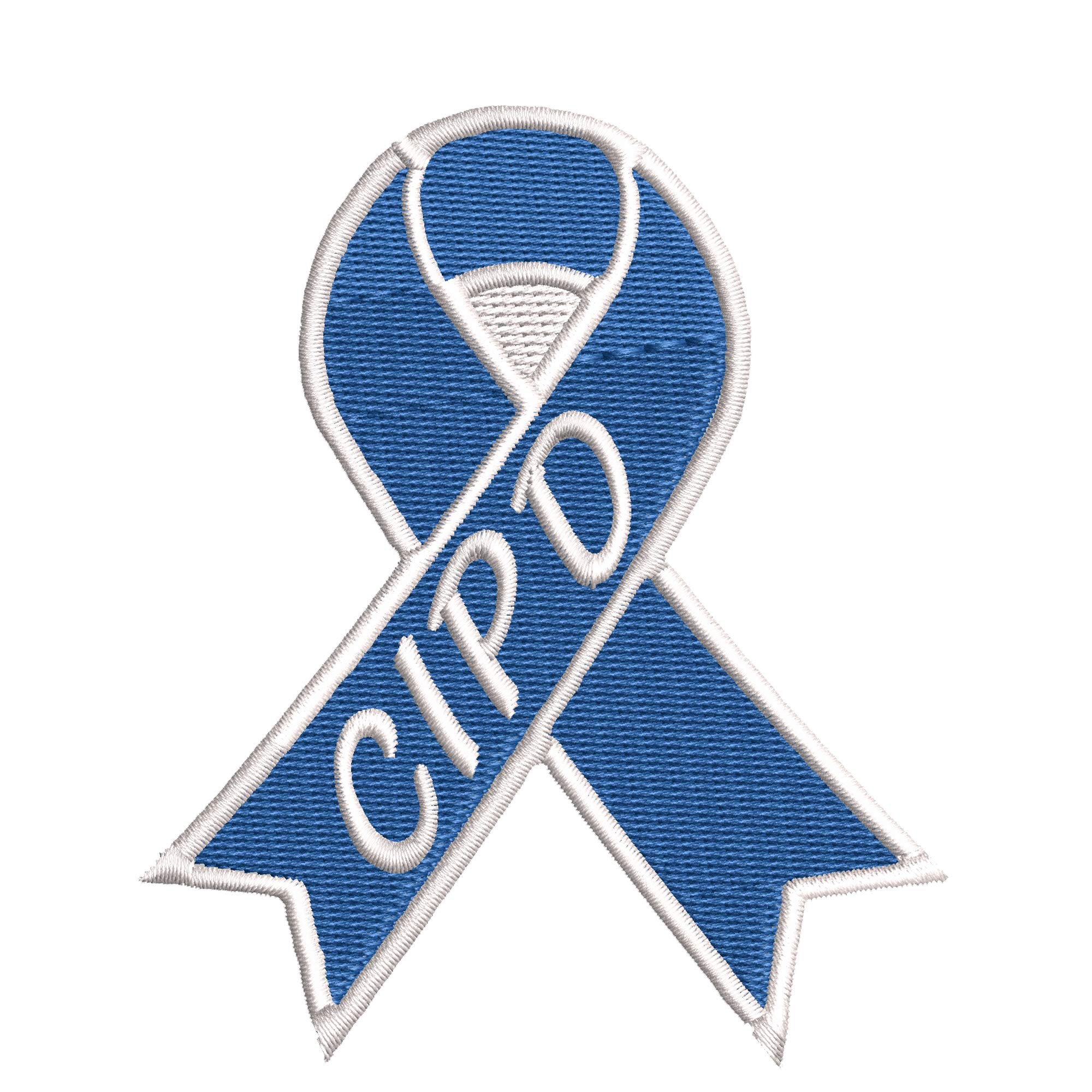 Cerebral Palsy Ribbon Awareness