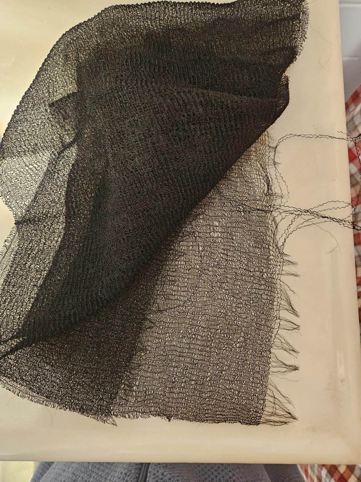 Amazon.com : Extra Rough Exfoliating Washcloth-Extreme Body & Back ...