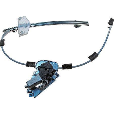 Amazon.com: A-Premium Power Window Regulator and Motor Assembly ...