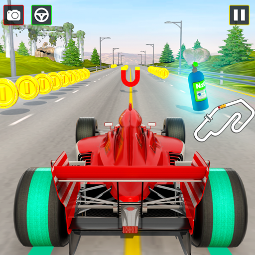 Formula Car Racing:Car Stunts 3D Car Games - App on Amazon Appstore