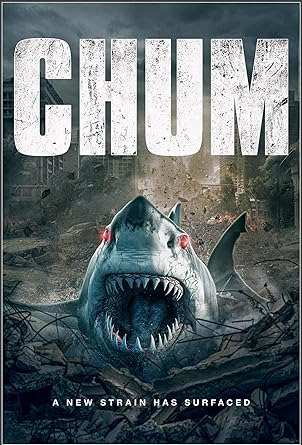 Amazon.com: Chum! [DVD] : Josh Graves, Mouse Cravensworth: Movies & TV
