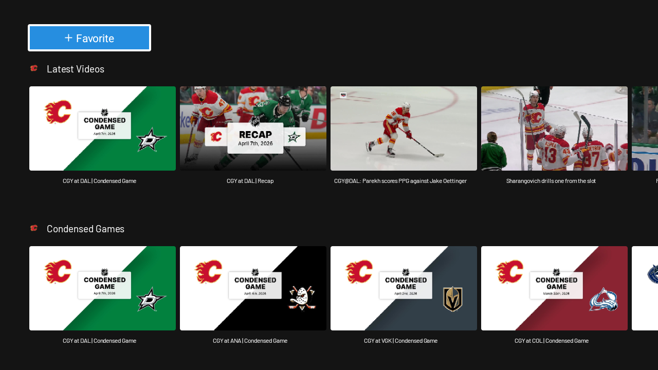 NHL - App on Amazon Appstore