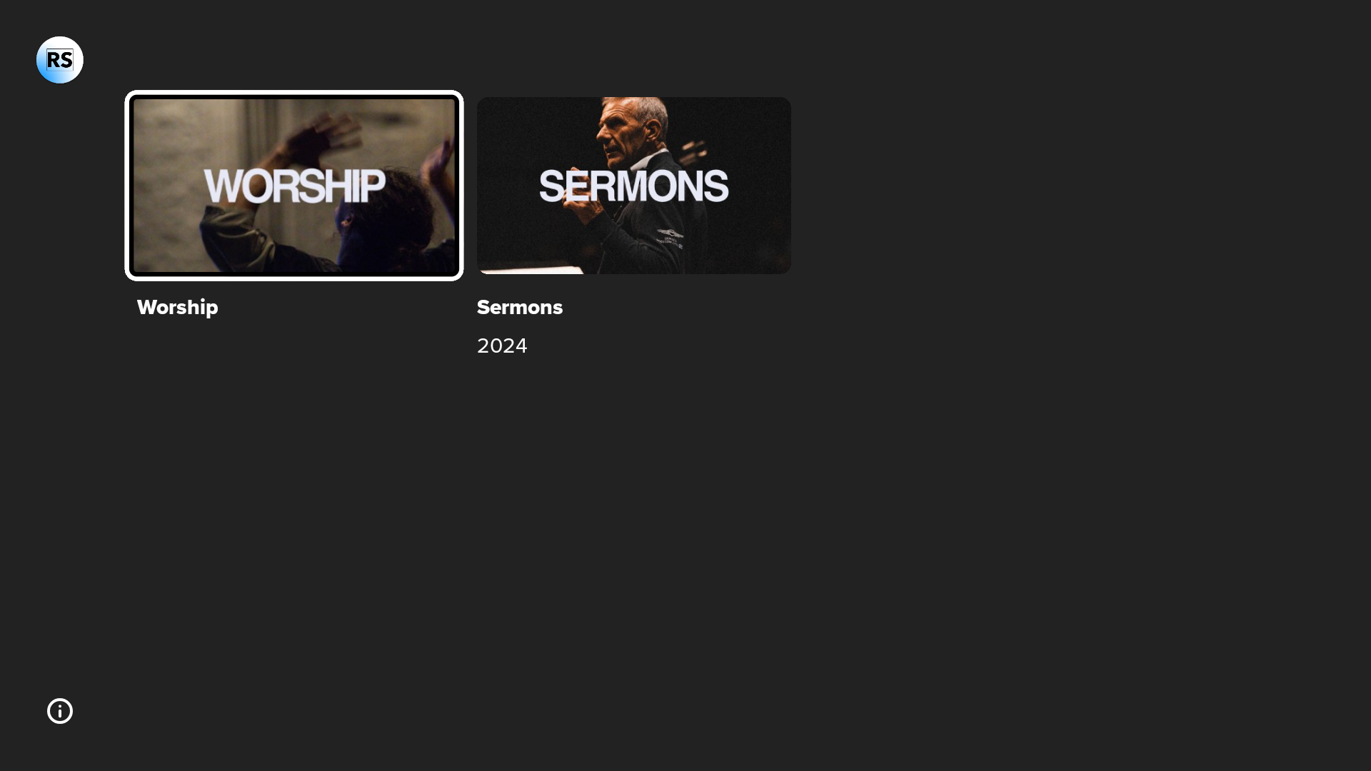 RiverStone Church - App on Amazon Appstore