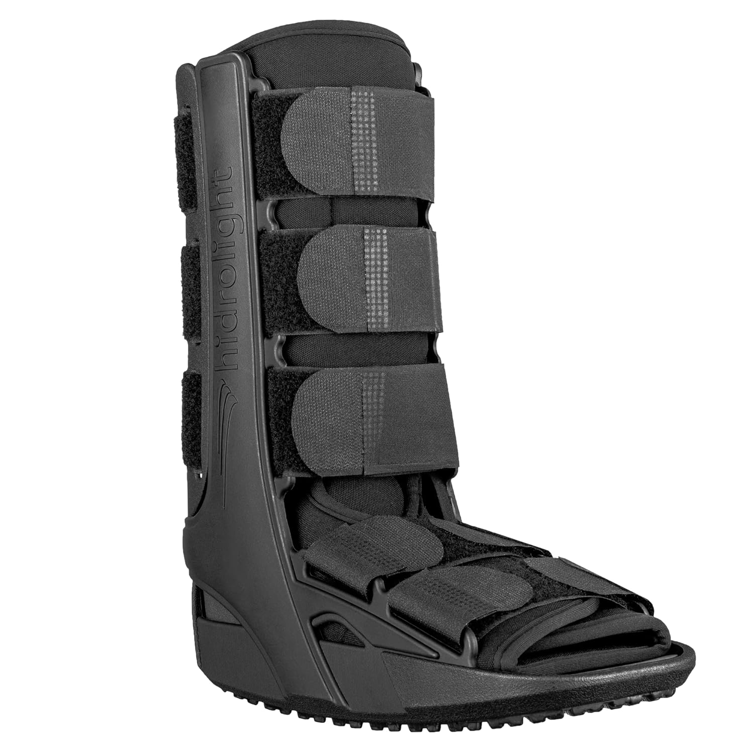 Amazon.com: HIDROLIGHT - Short Immobilizing Boot - Walking Boot for ...