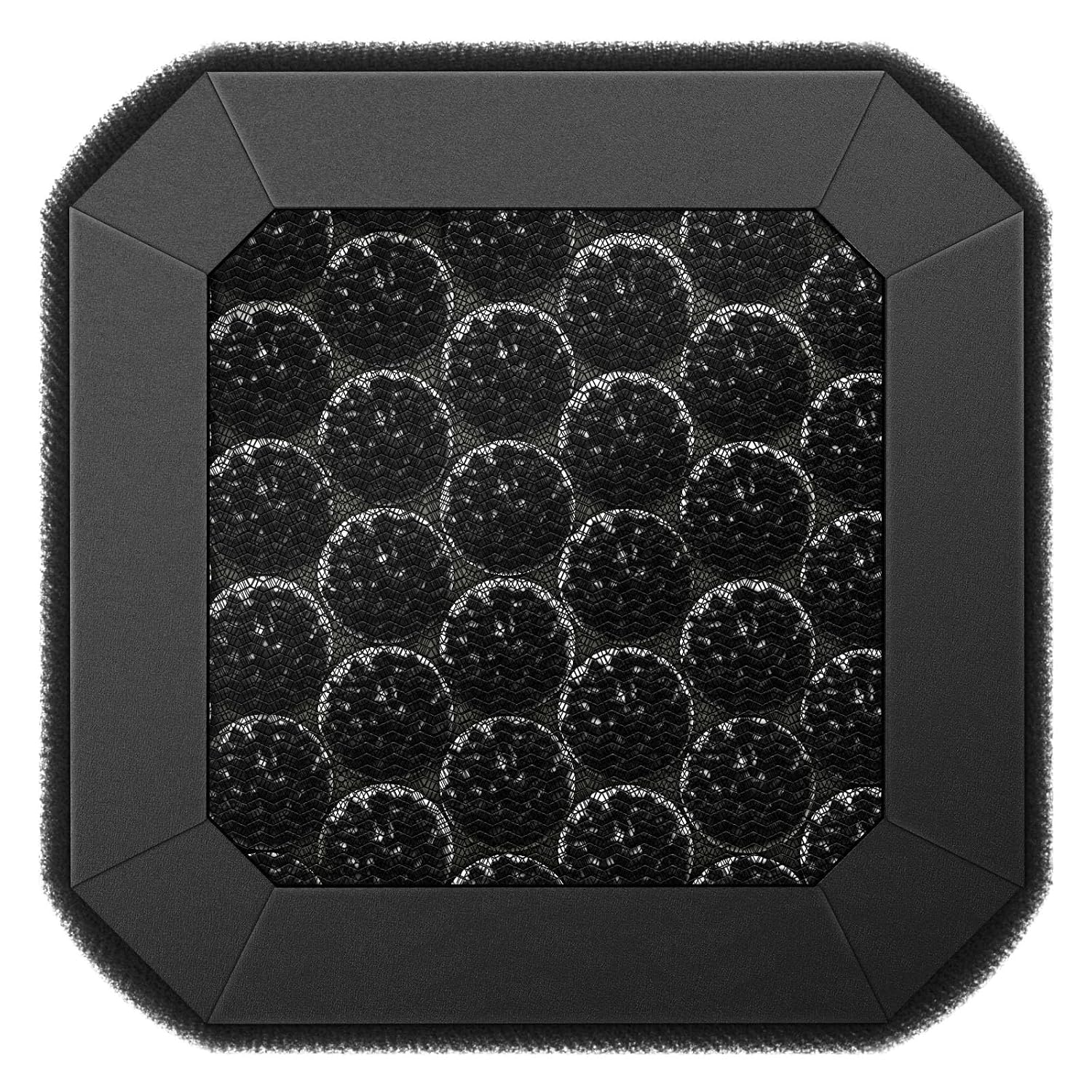 Amazon.com: Activated Carbon Replacement Sheets for YOOPAI Resin 3D ...