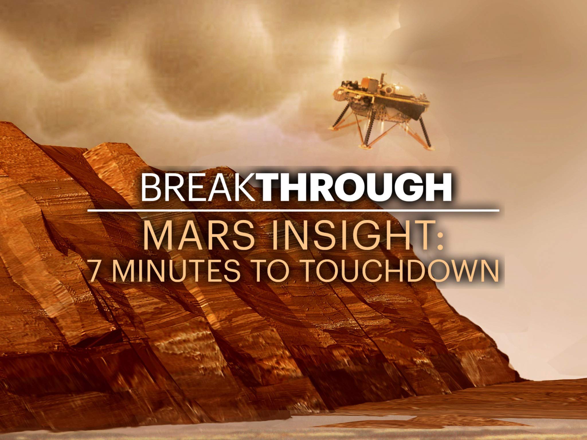 Watch Breakthrough | Prime Video