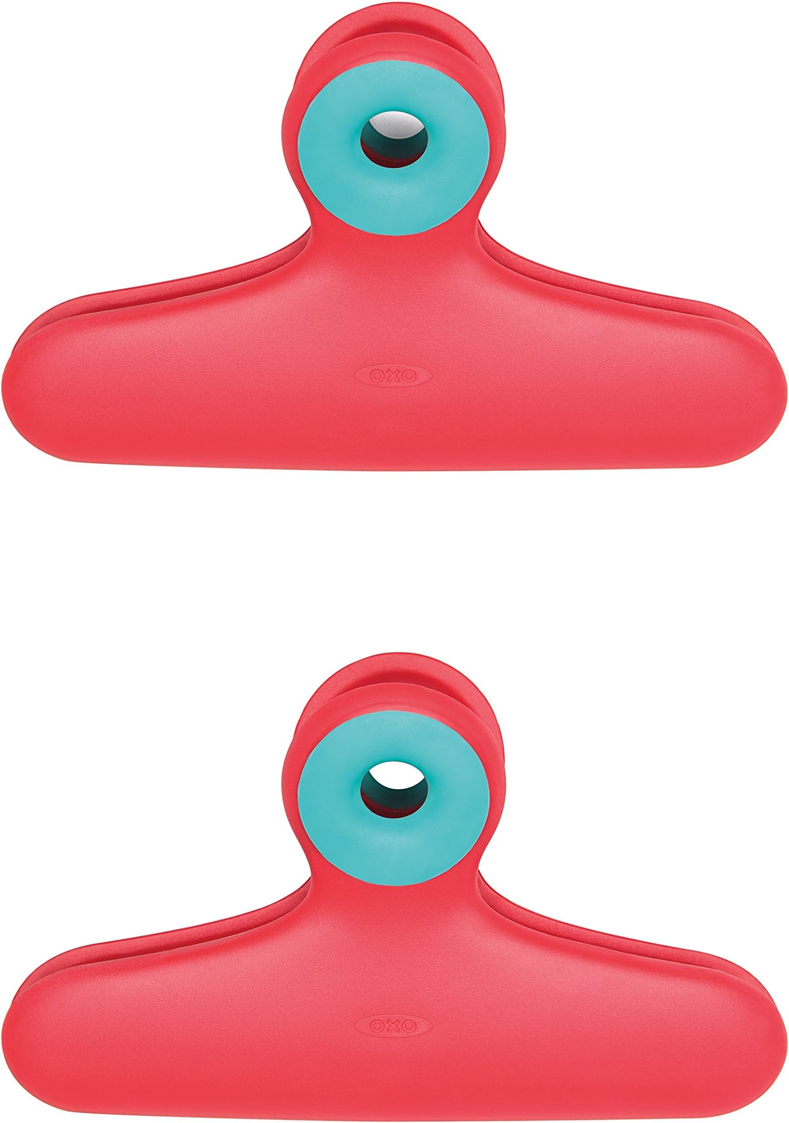 Amazon.com: OXO Good Grips Bag Clips - 2 Pack: Home & Kitchen