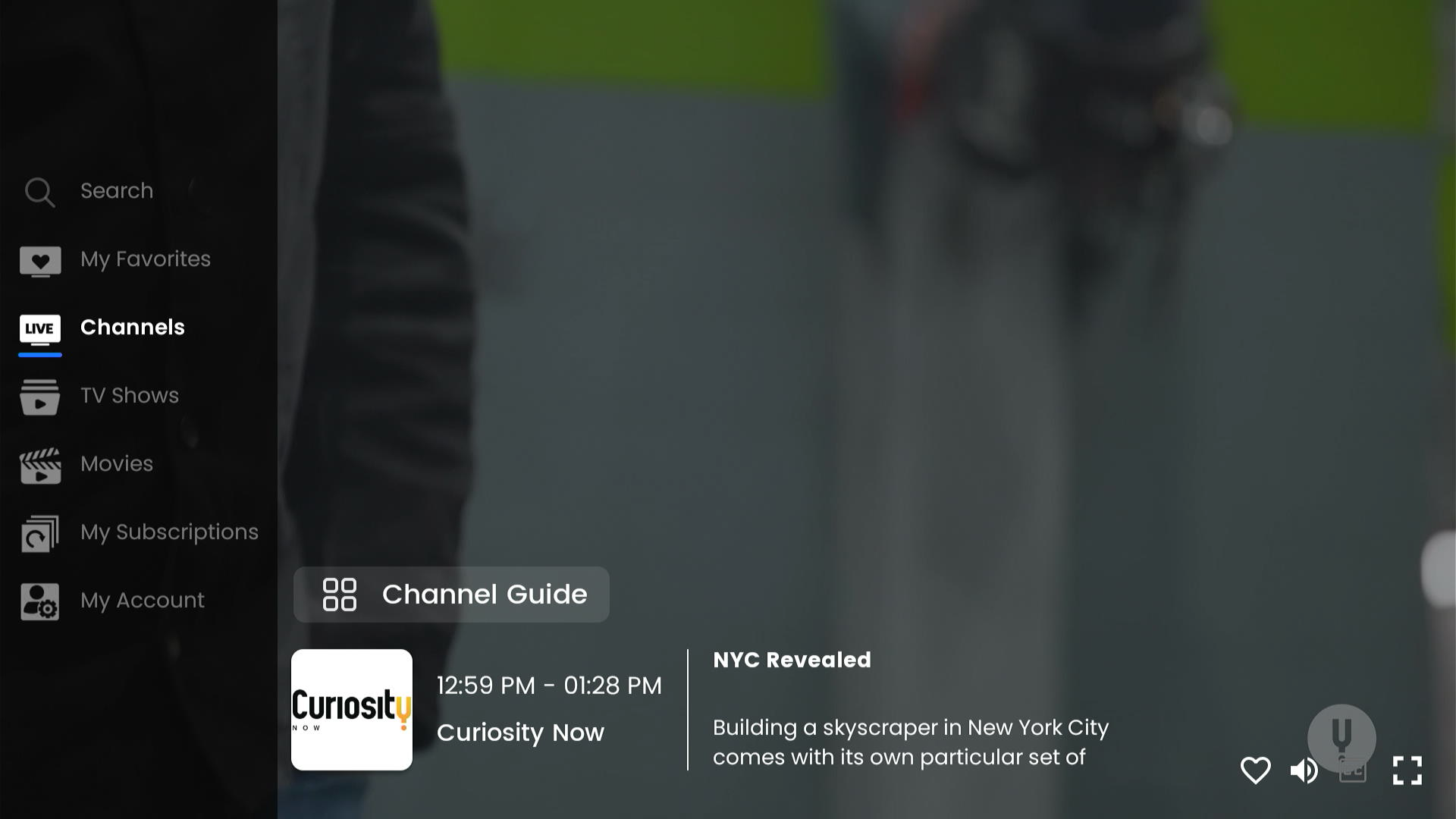FreeCast - App on Amazon Appstore