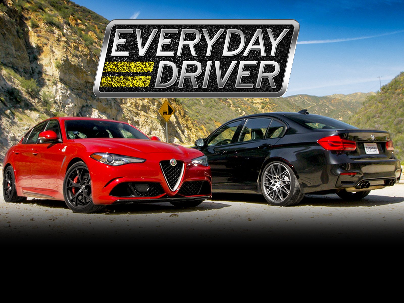 Watch Everyday Driver | Prime Video