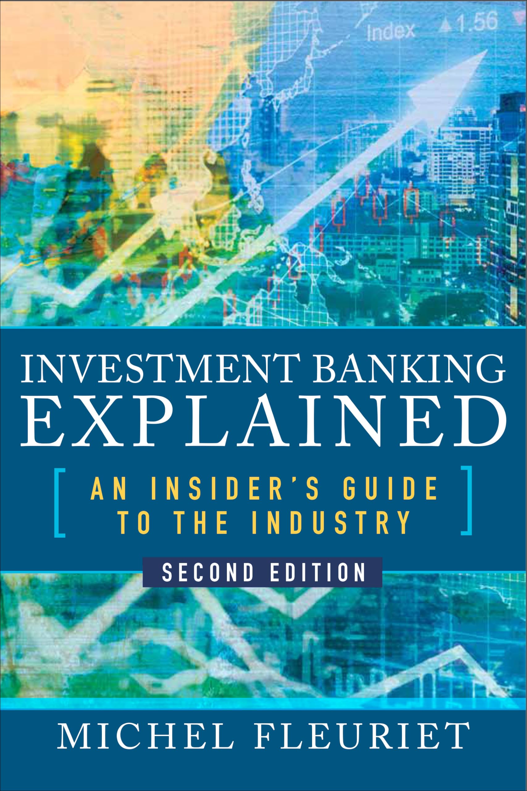 Amazon.com: Investment Banking Explained, Second Edition: An Insider's ...