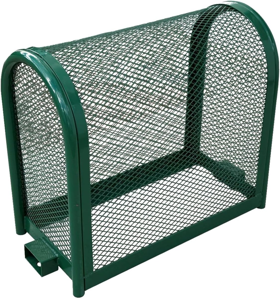 Sandbaggy Durable Backflow Security Cage – Backflow Preventer Enclosure ...