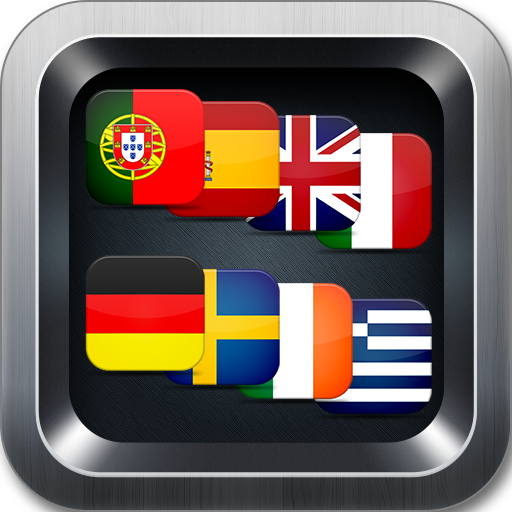 Europe Flags - App on Amazon Appstore