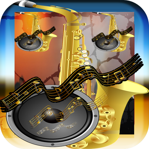 Saxophone - App on Amazon Appstore