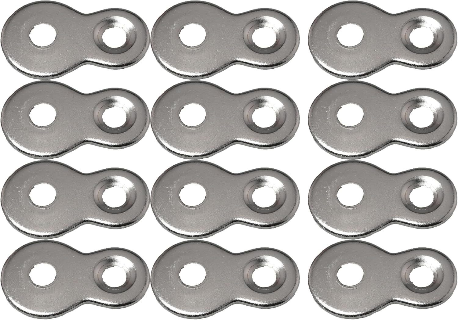 Amazon.com: WELWIK 12PCS Desktop Fasteners Hardware 8 Heavy Duty ...