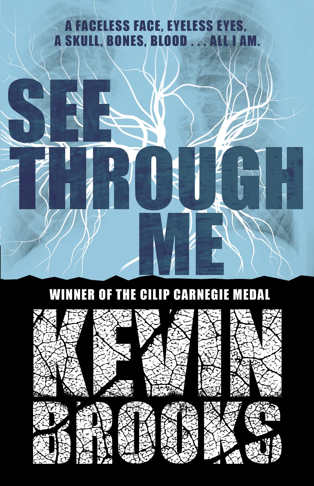 Amazon.com: See Through Me: 9781405293914: Brooks, Kevin: Books