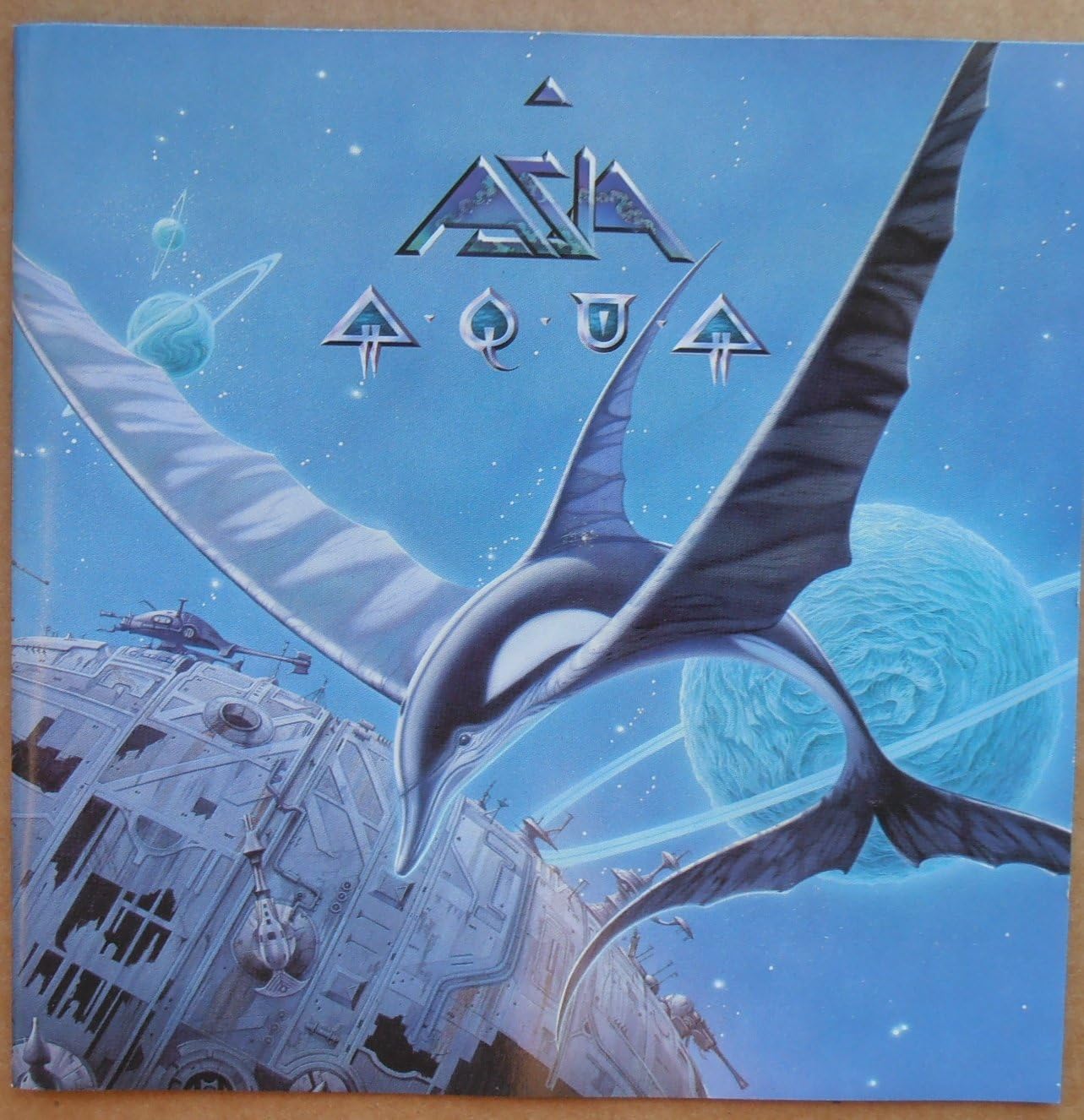 Amazon.com: Aqua : CDs & Vinyl