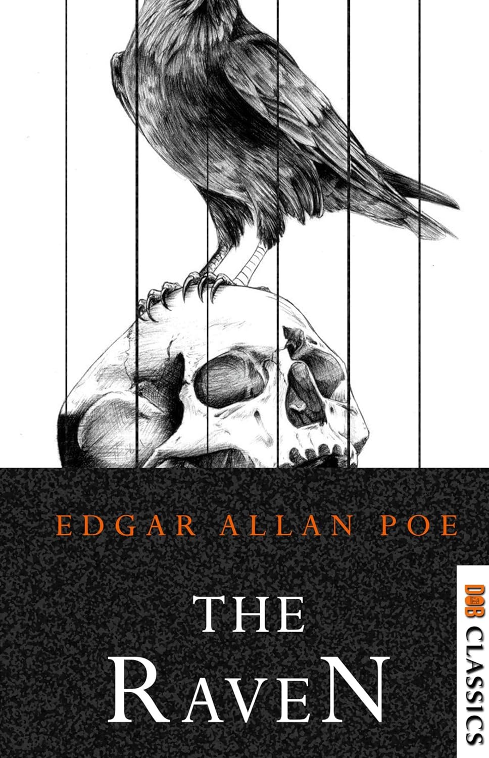 Amazon.com: The Raven eBook : Edgar Allan Poe: Books