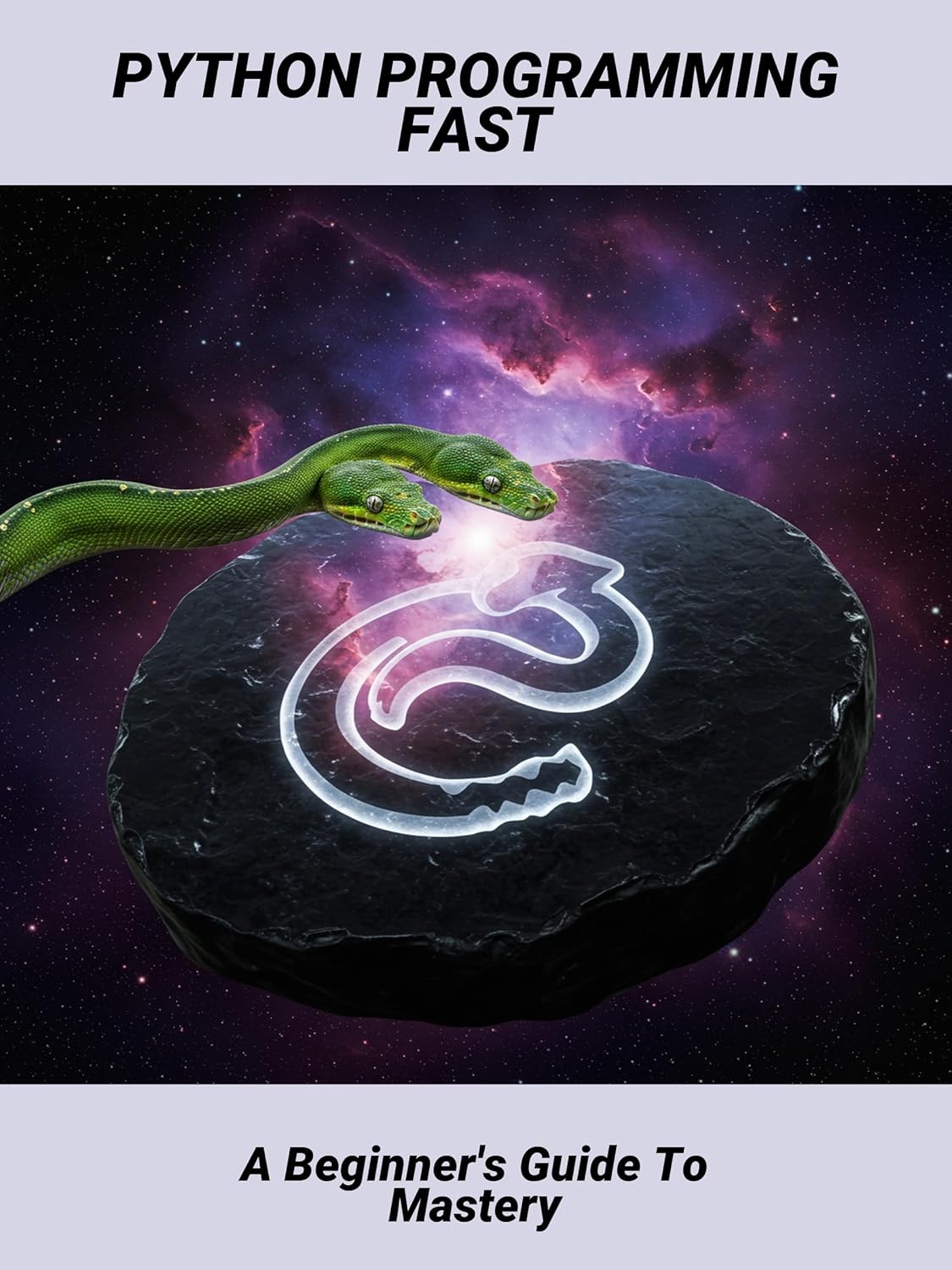 Python Programming Fast: A Beginner'S Guide To Mastery eBook : Miller, Chasity: Amazon.in: Books