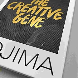Amazon.com: The Creative Gene: How books, movies, and music inspired ...