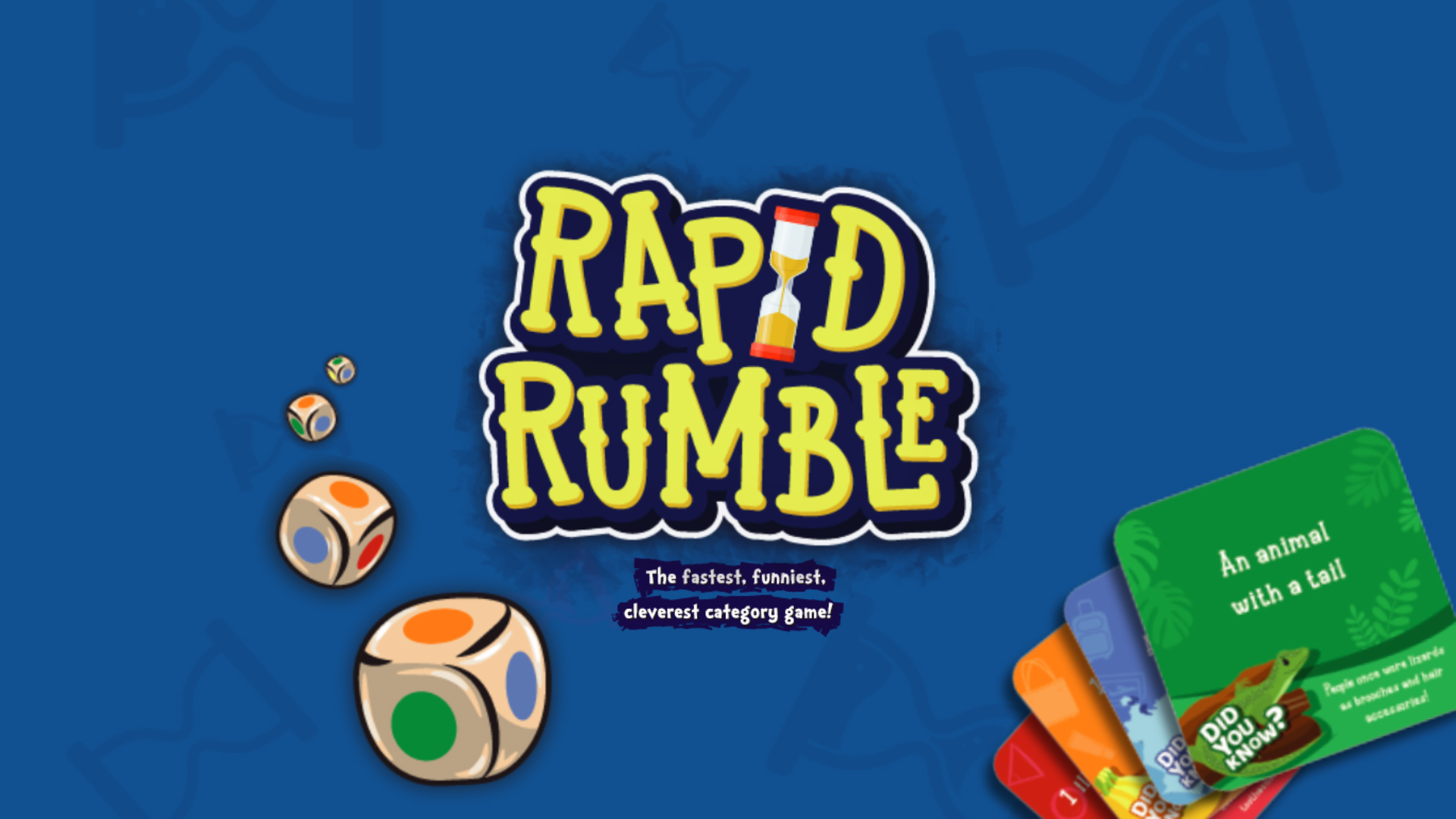 Are You Ready To Rumble are-you-ready-to-rumble