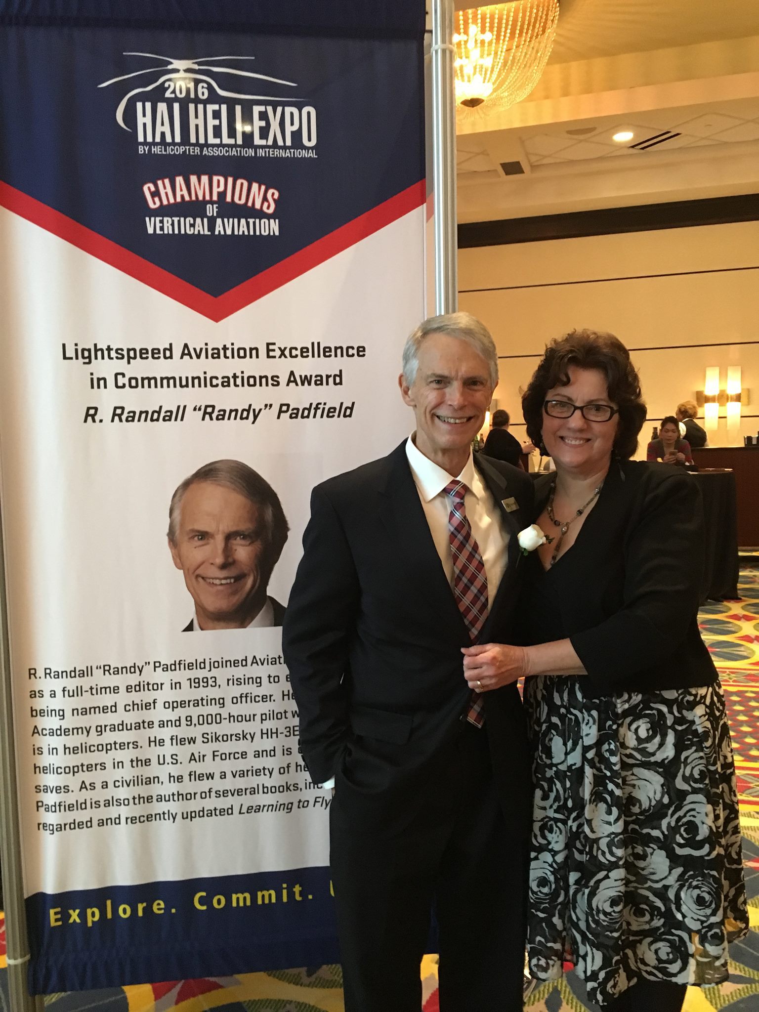 Amazon.com: R. Randall Padfield: books, biography, latest update