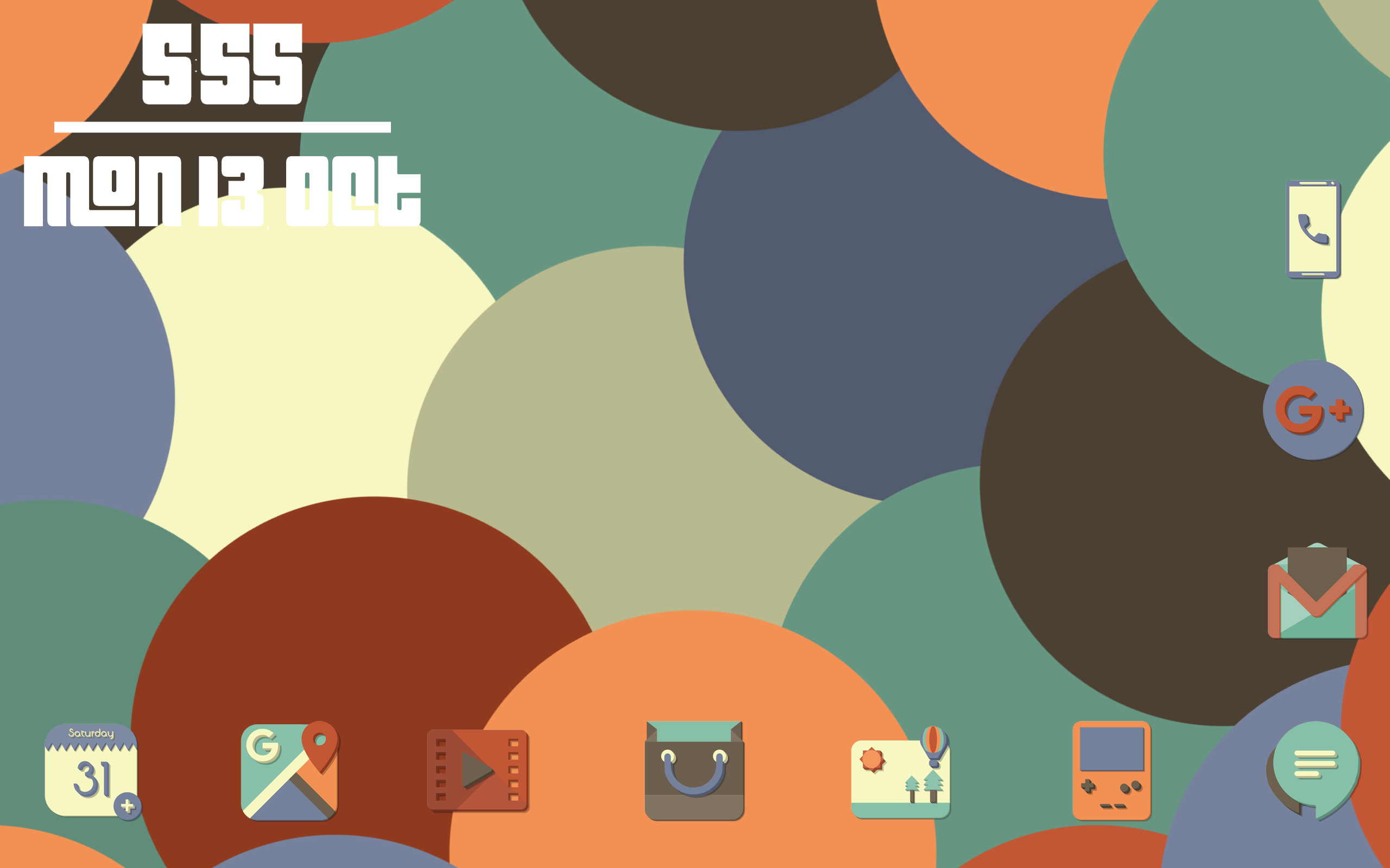 Aura Icon Pack - App on Amazon Appstore