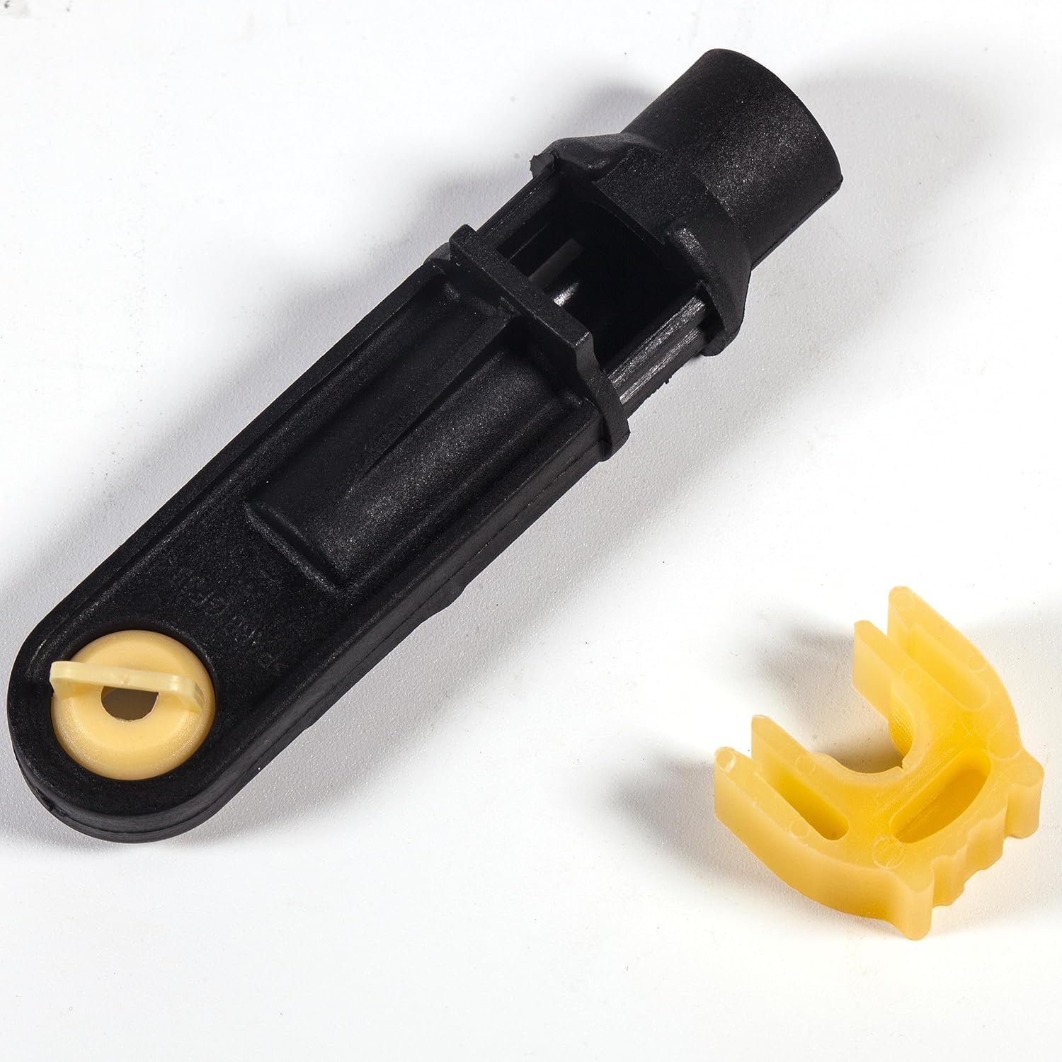 Amazon.com: Transmission shifter linkage Cable Bushing Repair Kit Set ...