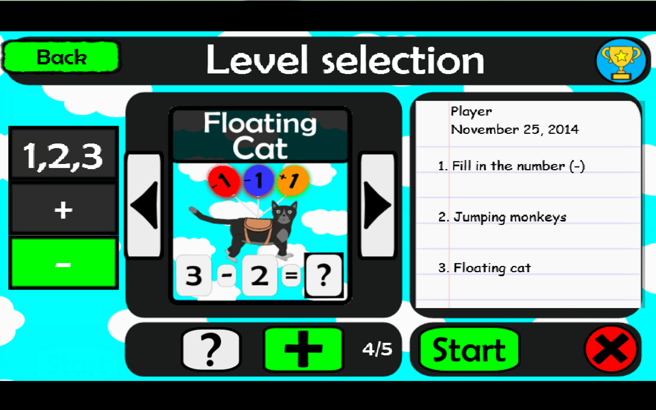 My Little Mathematician - Free:Amazon.in:Appstore for Android