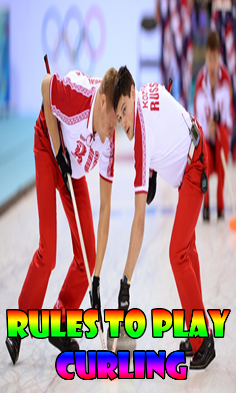 Rules to play Curling - App on Amazon Appstore