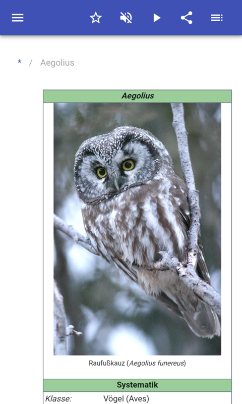 Eulen:Amazon.de:Appstore for Android