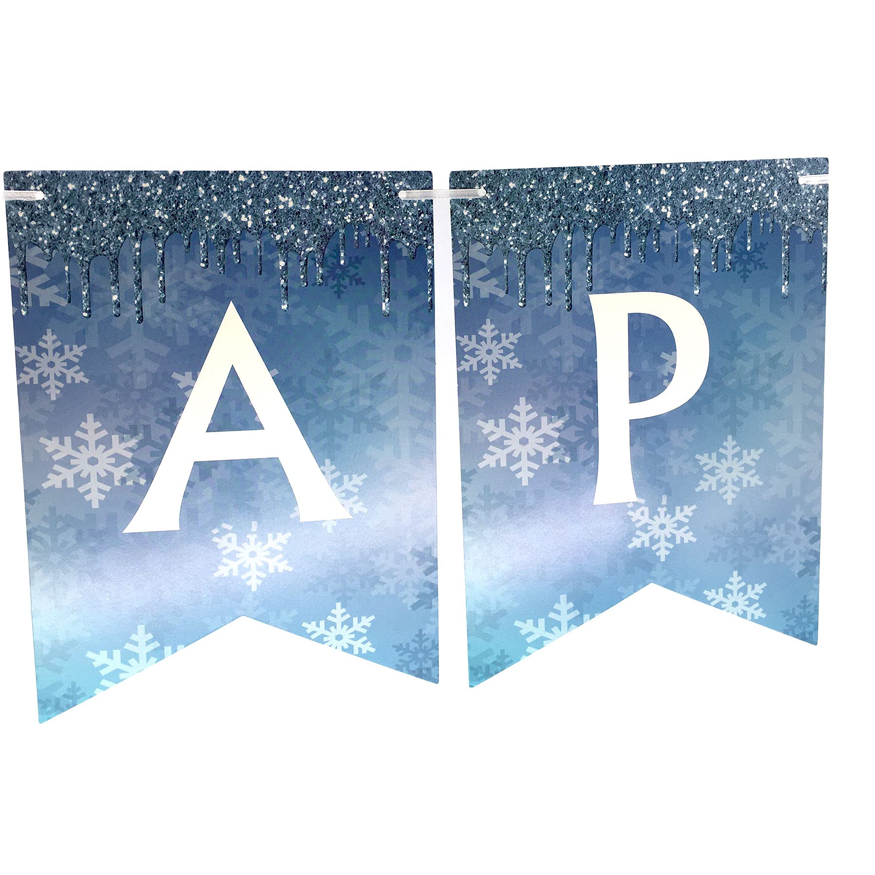 Printable Frozen Banner Happy Birthday Disney Frozen Birthday Party