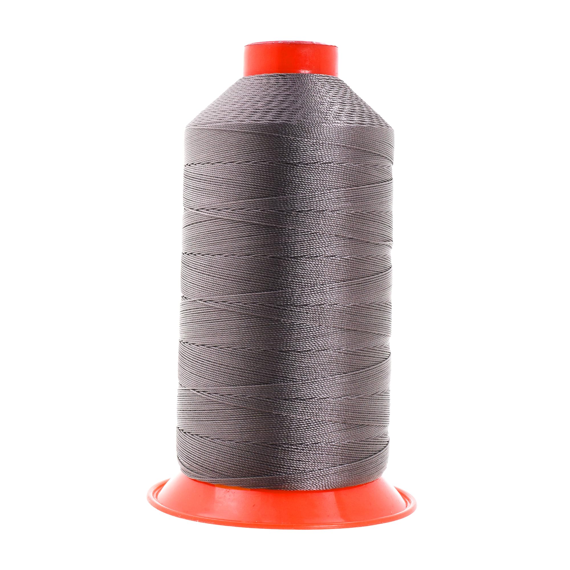 Snapklik.com : Mandala Crafts Bonded Nylon Thread Taupe Heavy Duty ...