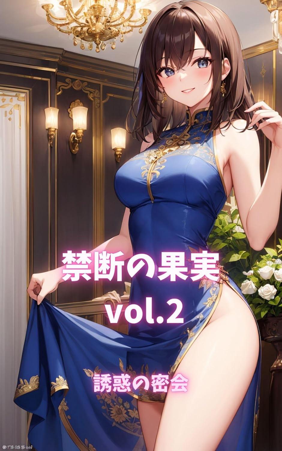 禁断の果実 vol.2 誘惑のドレス | Suke | マンガ | Kindleストア | Amazon