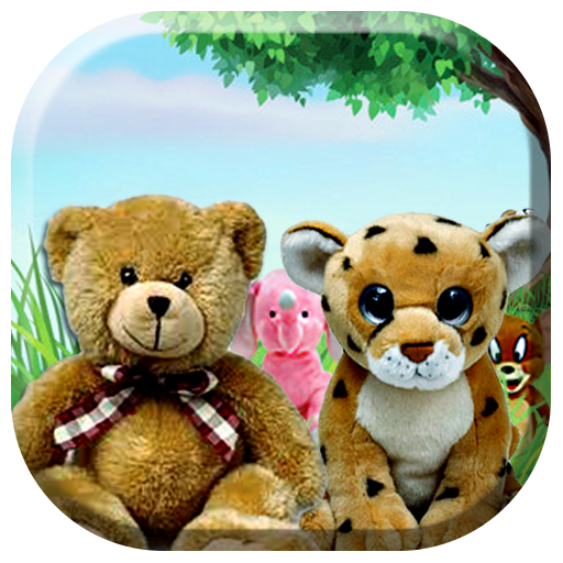 Teddy Hide n Seek - App on Amazon Appstore