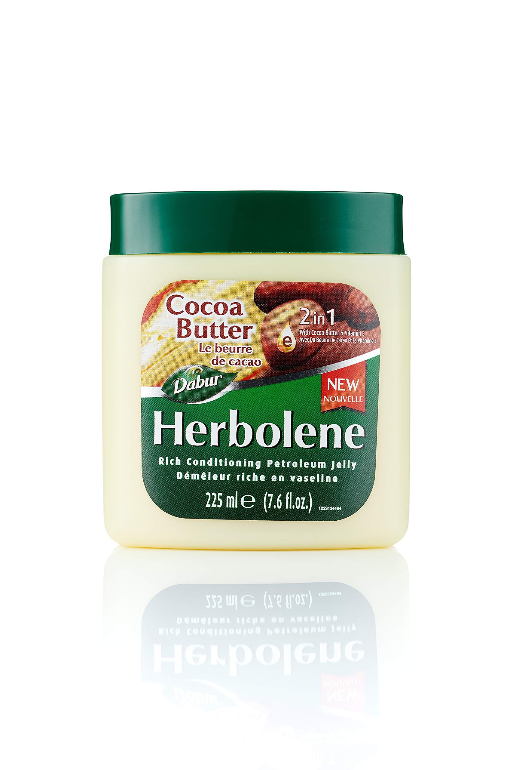 Buy Dabur olene Cocoa Butter Petroleum Jelly Enriched With Cocoa Butter ...