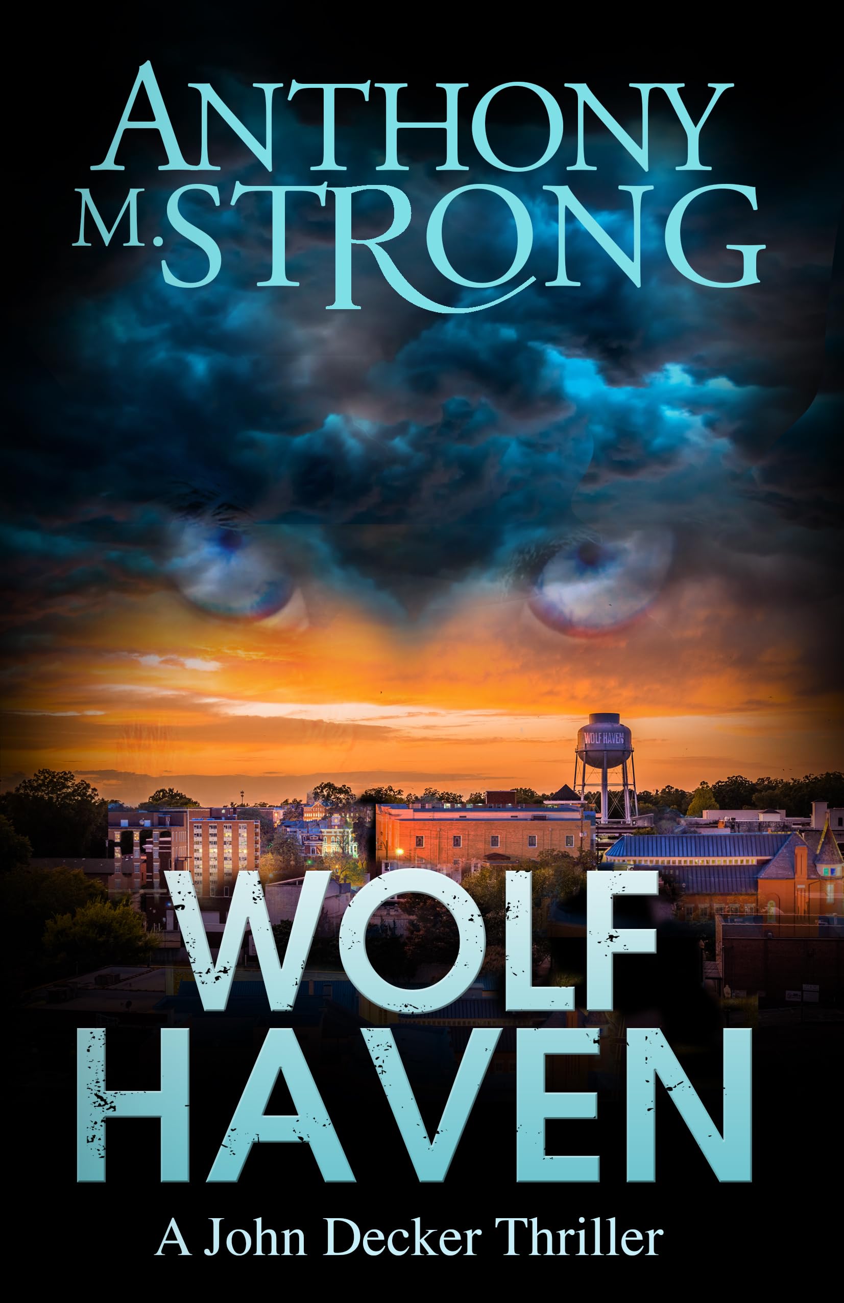Publication: Wolf Haven
