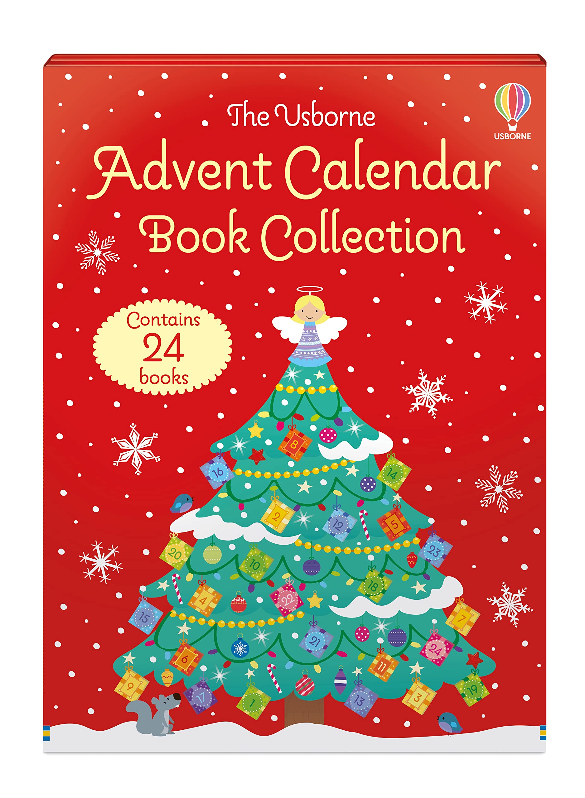 Christmas Advent Calendars For Children In 2022 Christmas Advent Calendars For Children In 2022