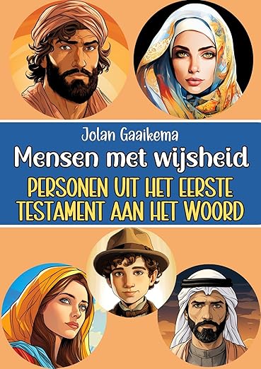 Mensen met wijsheid (Dutch Edition) eBook : Gaaikema, Jolan: Amazon.fr ...